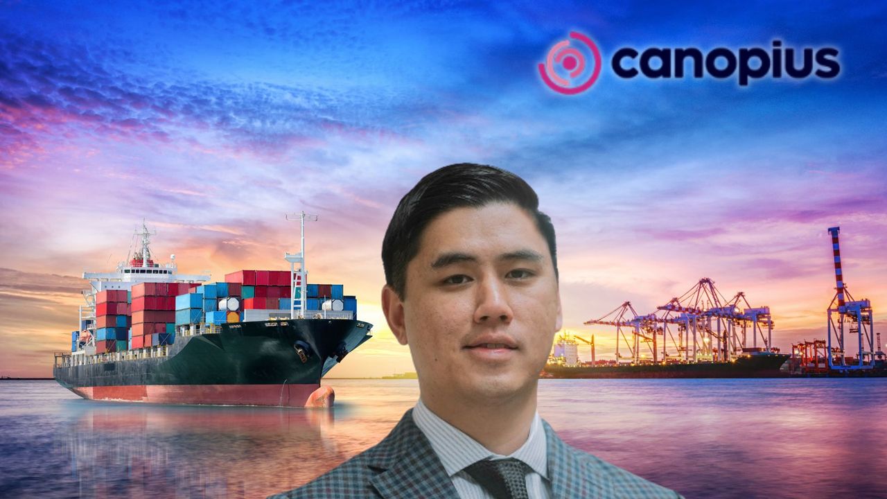 Canopius grows West Coast US marine with former CNA / Allianz talent ...